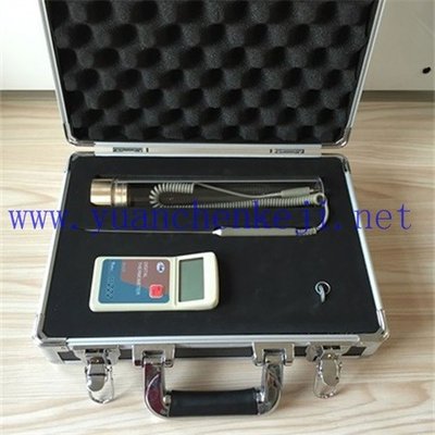 Insulating Glass Dew Point Meter