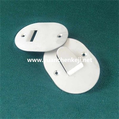 Stainless Steel Connecting Hook For Mall Clothing Display Model