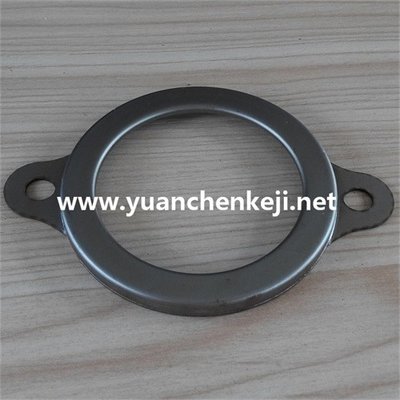 Glass Tempering Furnace Equipment Parts Processing