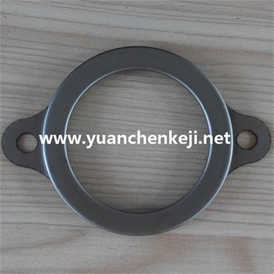 Glass Tempering Furnace Equipment Parts Processing