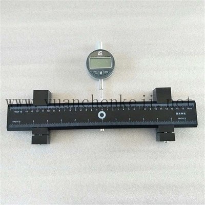 Safety Glass Quality Testing Equipment