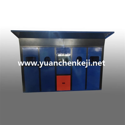 Environmentally Friendly Garbage Sorting Collection Box
