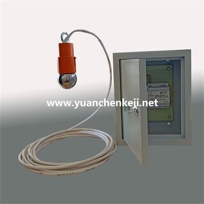 Impact Test For Ball Drop Shock Tester