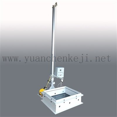 Impact Testing Machine And Drop Impact Test