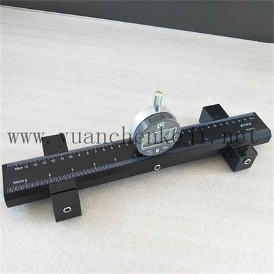 Safety Glass Quality Impact Testing  Machines