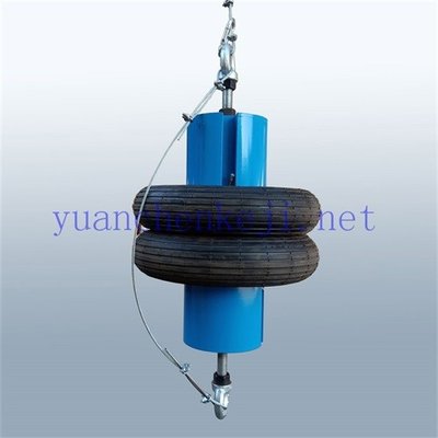Pendulum Impact Tester For Safety Glass EN 12600