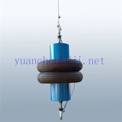Pendulum Impact Tester For Safety Glass EN 12600