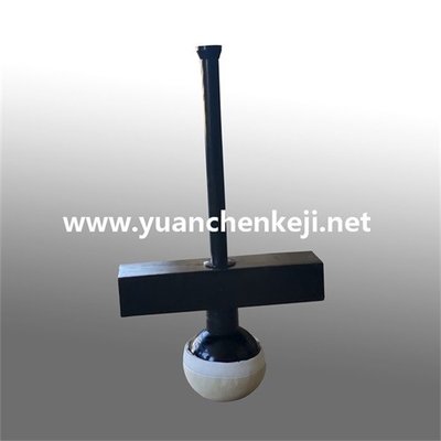 Safety Glass Impact Test Device - Headform Impact Test Device