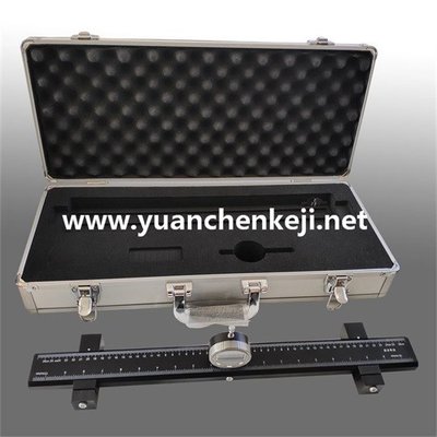 Unevenness Measure Meter