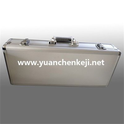 Unevenness Measure Meter