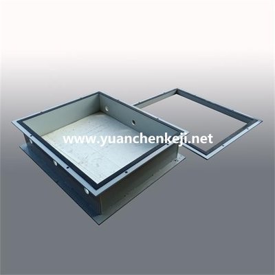 PV Module Falling Ball Test Device