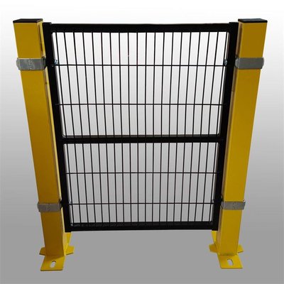 Automation Equipment Isolation Net