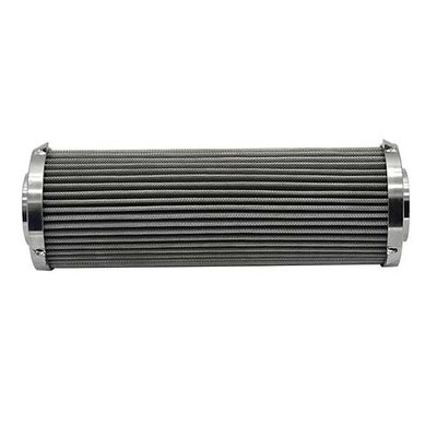 China Spinning Polymers Filter Element supplier
