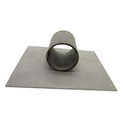 Multi-Layer Wire Mesh Sintered Filter Cartridge supplier
