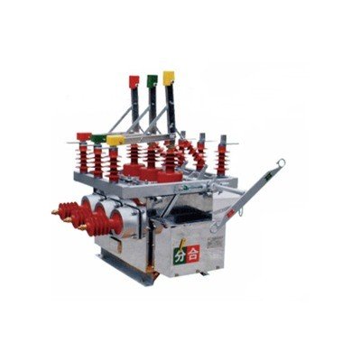 Stong Zw10-12 Type Outdoor Double Power Mutual Throw Circuit Breaker HOT SALE DIRECT SIPPLY OF MANUFACTOR