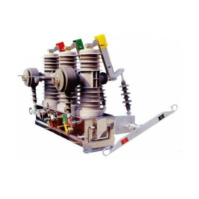 Stong Zw43-12 Type Outdoor Hv Permanent Magnet Vacuum Circuit Breaker Switch HOT SALE DIRECT SIPPLY OF MANUFACTOR