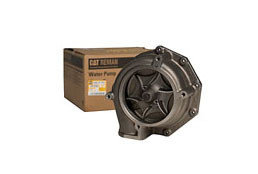 CAT Engine Parts Water Pump 2364420 Use For Caterpillar Engine 329D,324D,325D