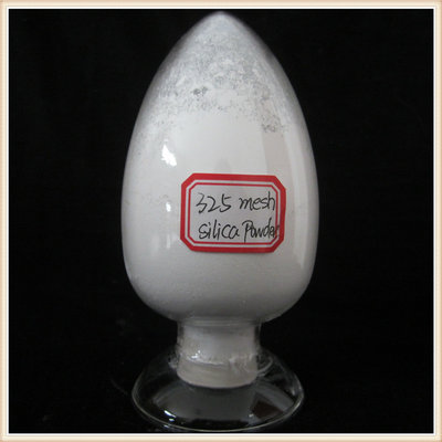 cristobalite powder precision casting  electric and electronic silica powder