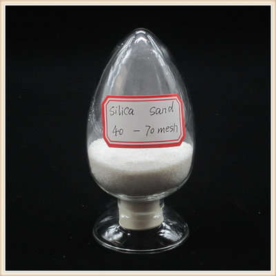 Quality precipitated silica powder