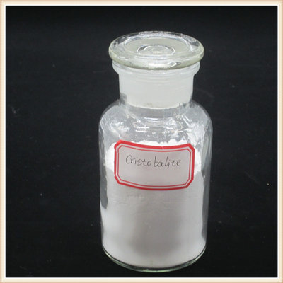 crystallized silica powder manufacturer weight