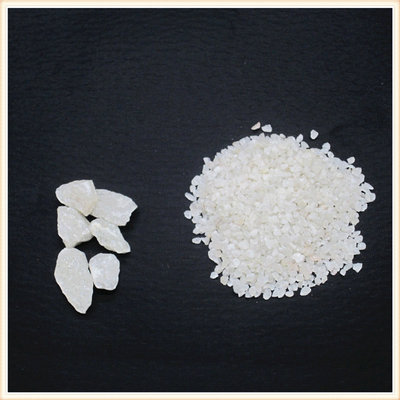crystallized silica powder manufacturer weight