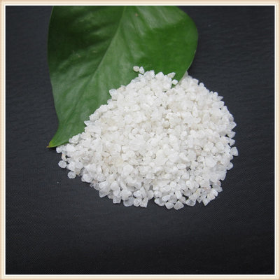wholesale 99.65% electronic grade crystallized sio2 powder