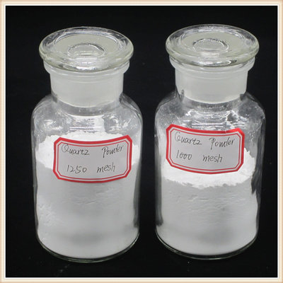 crystallized silica powder manufacturer weight