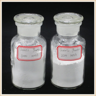 crystallized silica powder manufacturer weight