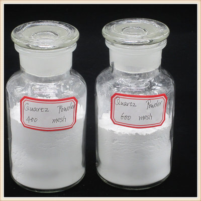 crystallized silica powder manufacturer weight