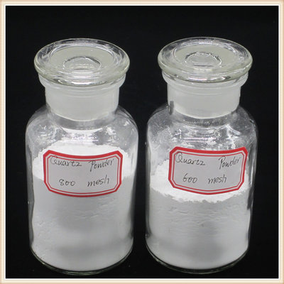 physical specifications of cristobalite silica quartz powder