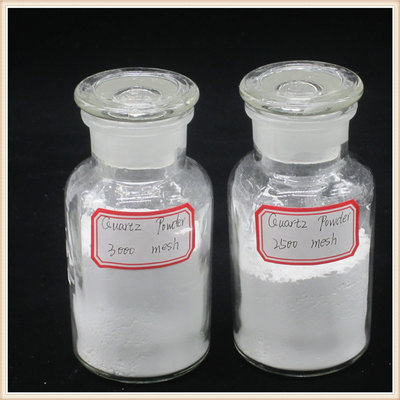 crystallized silica powder manufacturer weight