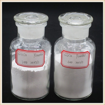 crystallized silica powder manufacturer weight