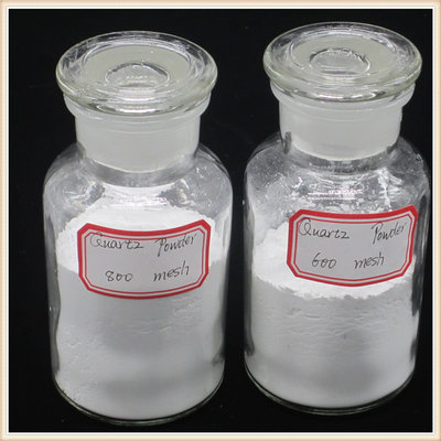 crystallized silica powder manufacturer weight