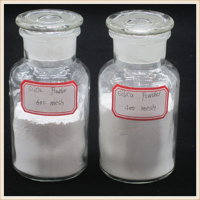 crystallized silica powder manufacturer weight