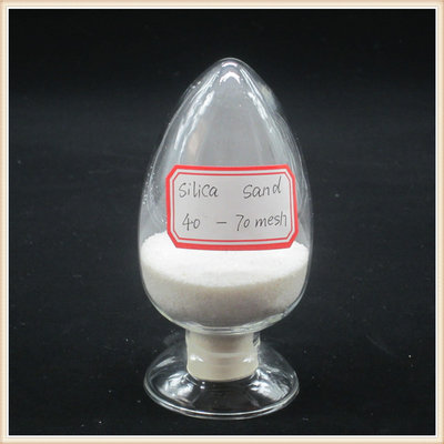 epoxy resin casting quartz sand silica powder