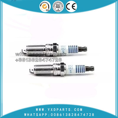 Use For FORD Bujia Motorcraft SP-530 AYFS-32-R Spark Plugs Affordable Price