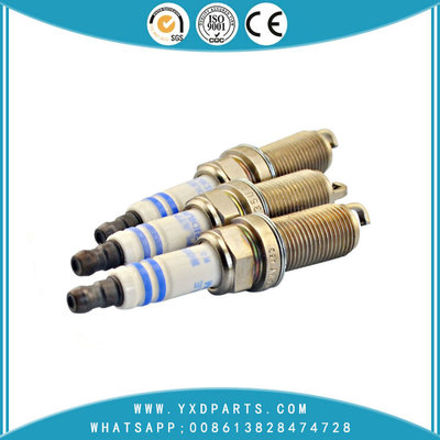 High performance parts germany spark plugs 12120037582 ZR5T9933-S
