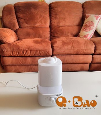 Aromatherapy machine，Ultrasonic humidifier 1.6Lwater tank