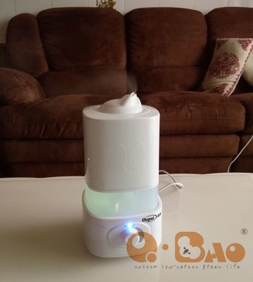 Aromatherapy machine，Ultrasonic humidifier