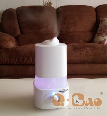 Aromatherapy machine，Ultrasonic humidifier，Aroma diffuser