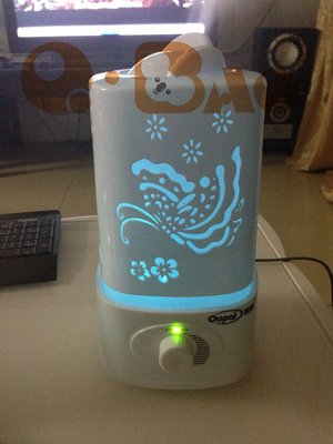 Aromatherapy machine，Ultrasonic humidifier，Aroma diffuser