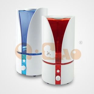 Atomizing humidifier ，Ultrasonic wave humidifier，Aromatherapy machine2.8L