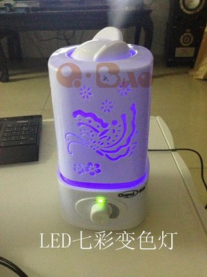 Aromatherapy machine