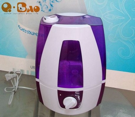 New product launchr，Atomizing humidifier ，Ultrasonic wave humidifier 4.0L