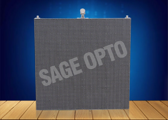 Alta pantalla LED de la definición