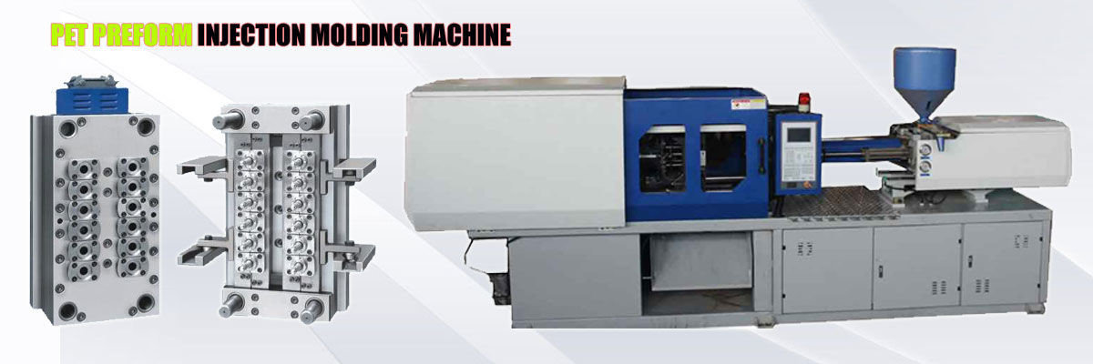 quality Auto Injection Molding Machine factory
