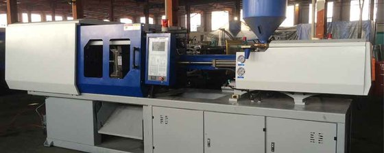 Largest All Electric Injection Moulding Machine Hydraulic
