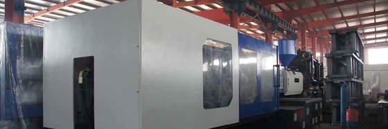 Largest All Electric Injection Moulding Machine Hydraulic