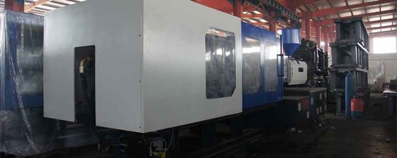 Largest All Electric Injection Moulding Machine Hydraulic