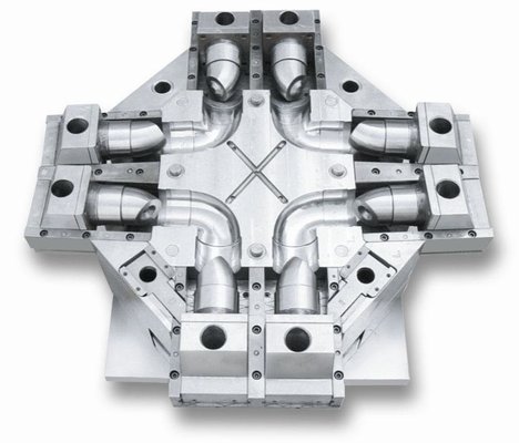 Spoon Product Progress Plastic Injection Molding Molds International Standard